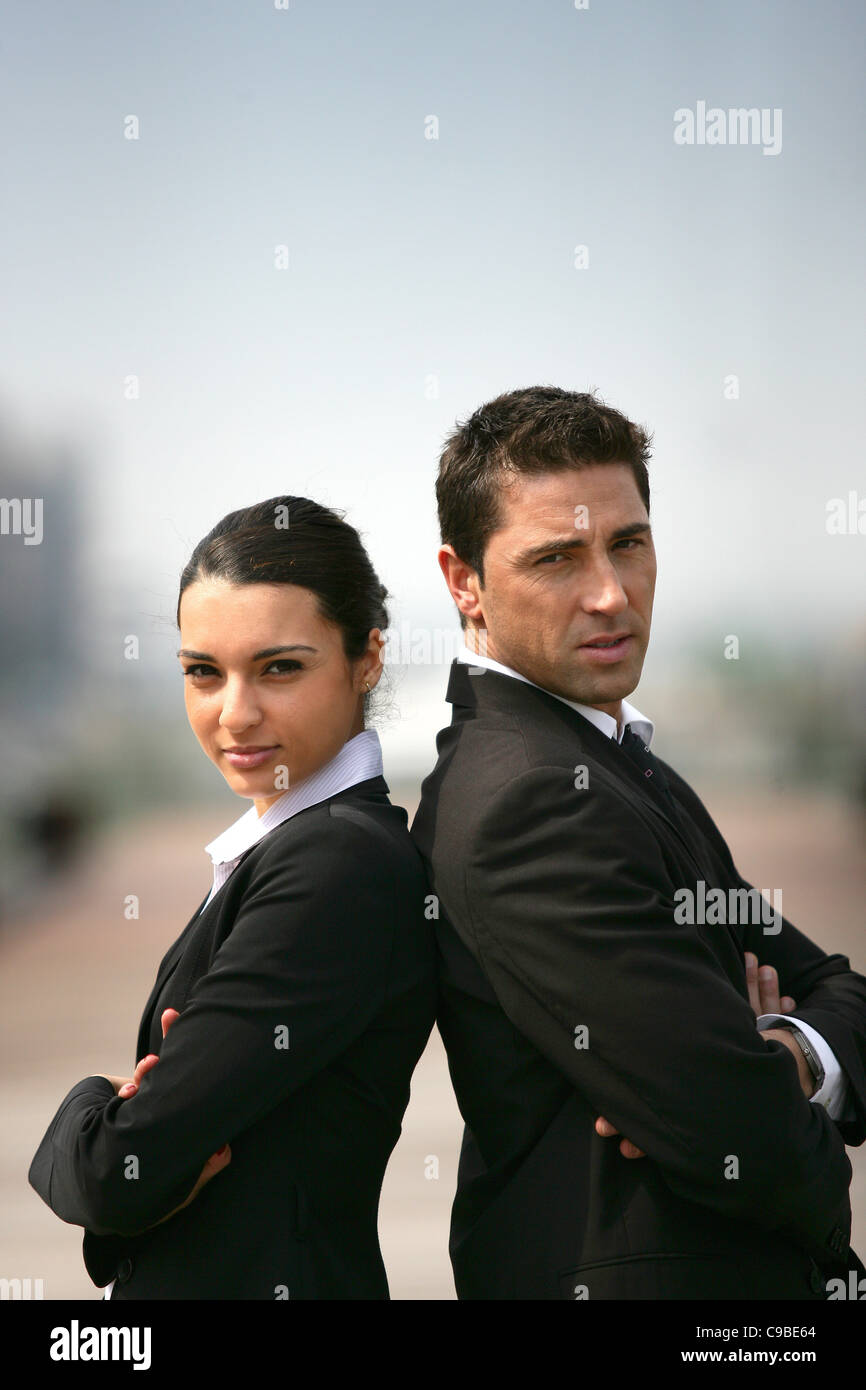 Determined minded hi-res stock photography and images - Alamy