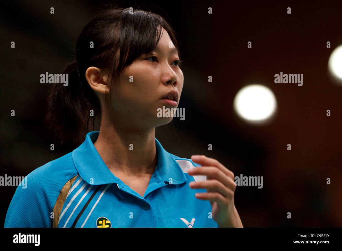 Wu ti hi-res stock photography and images - Alamy