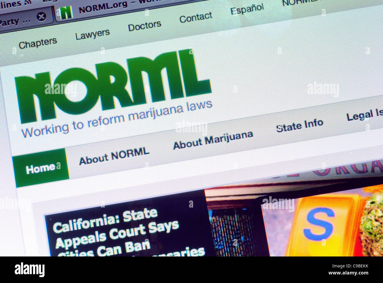 Reform the organization hi-res stock photography and images - Alamy