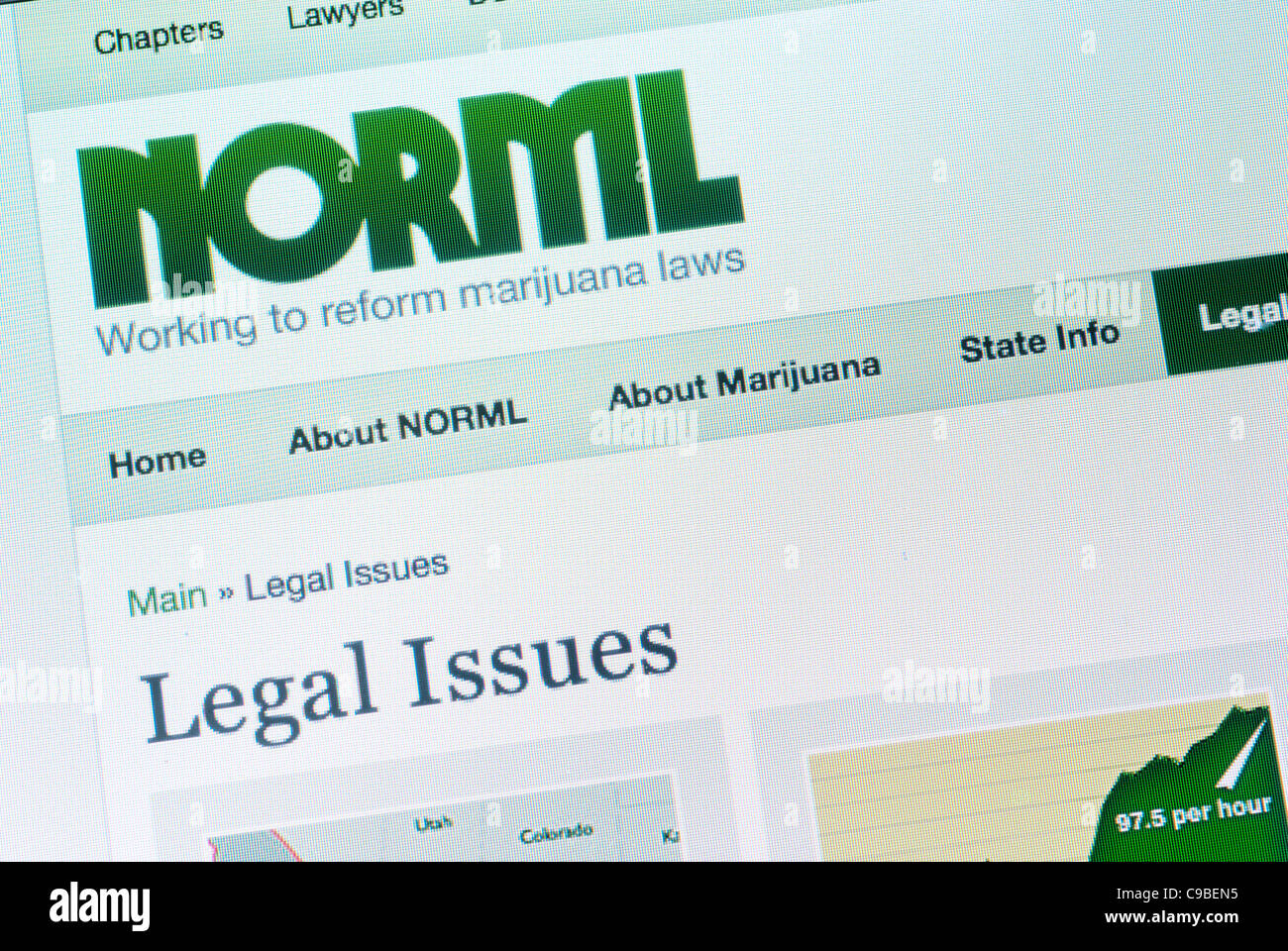 Norml Logo Font