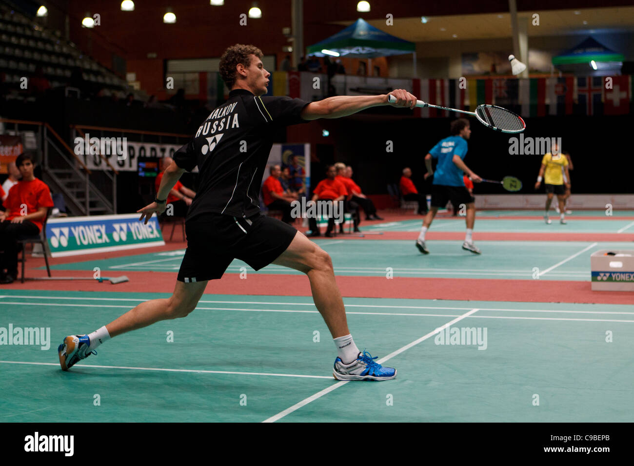 Vladimir malkov hi-res stock photography and images - Alamy