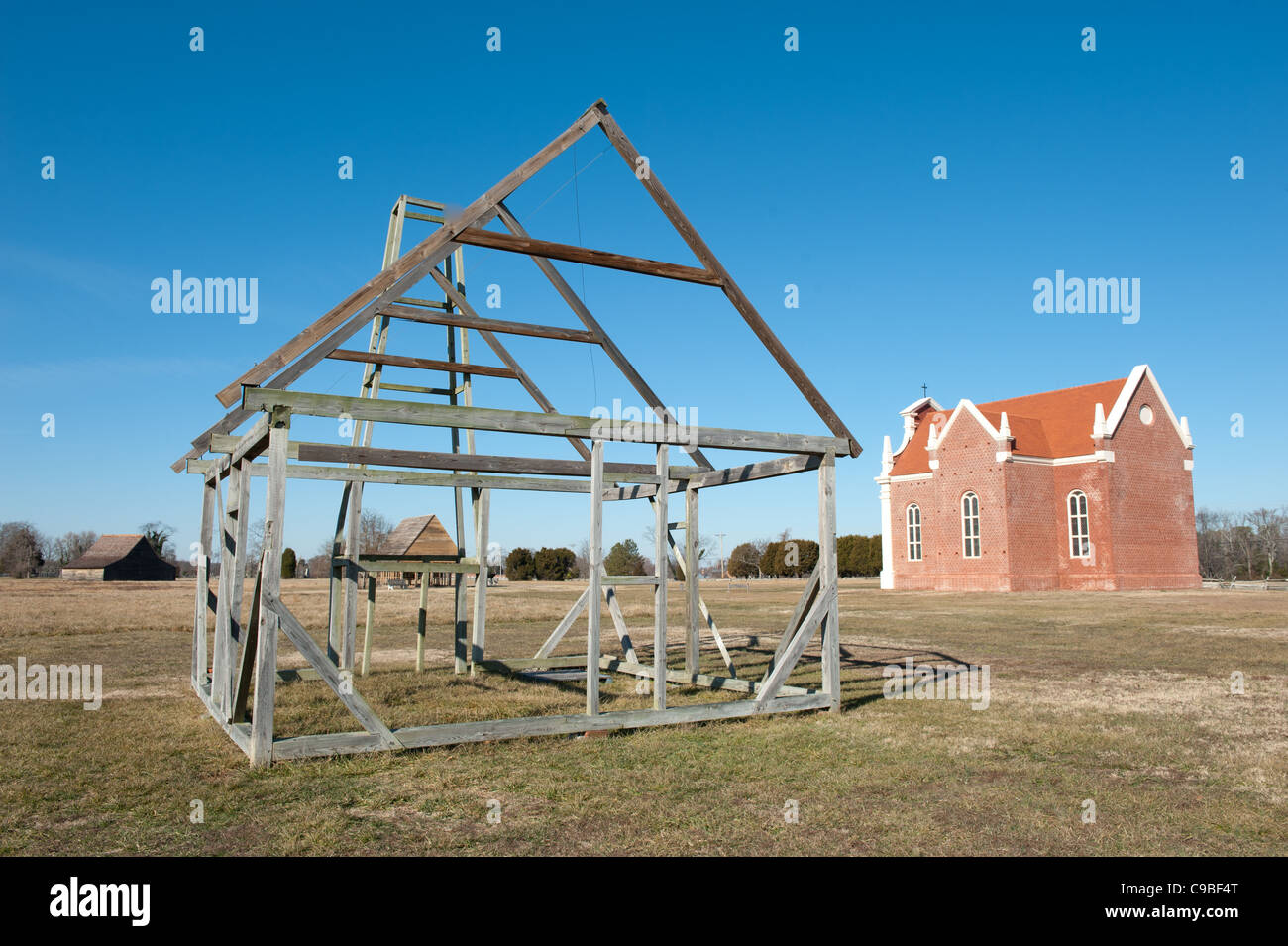 Skeleton structure hi-res stock photography and images - Alamy