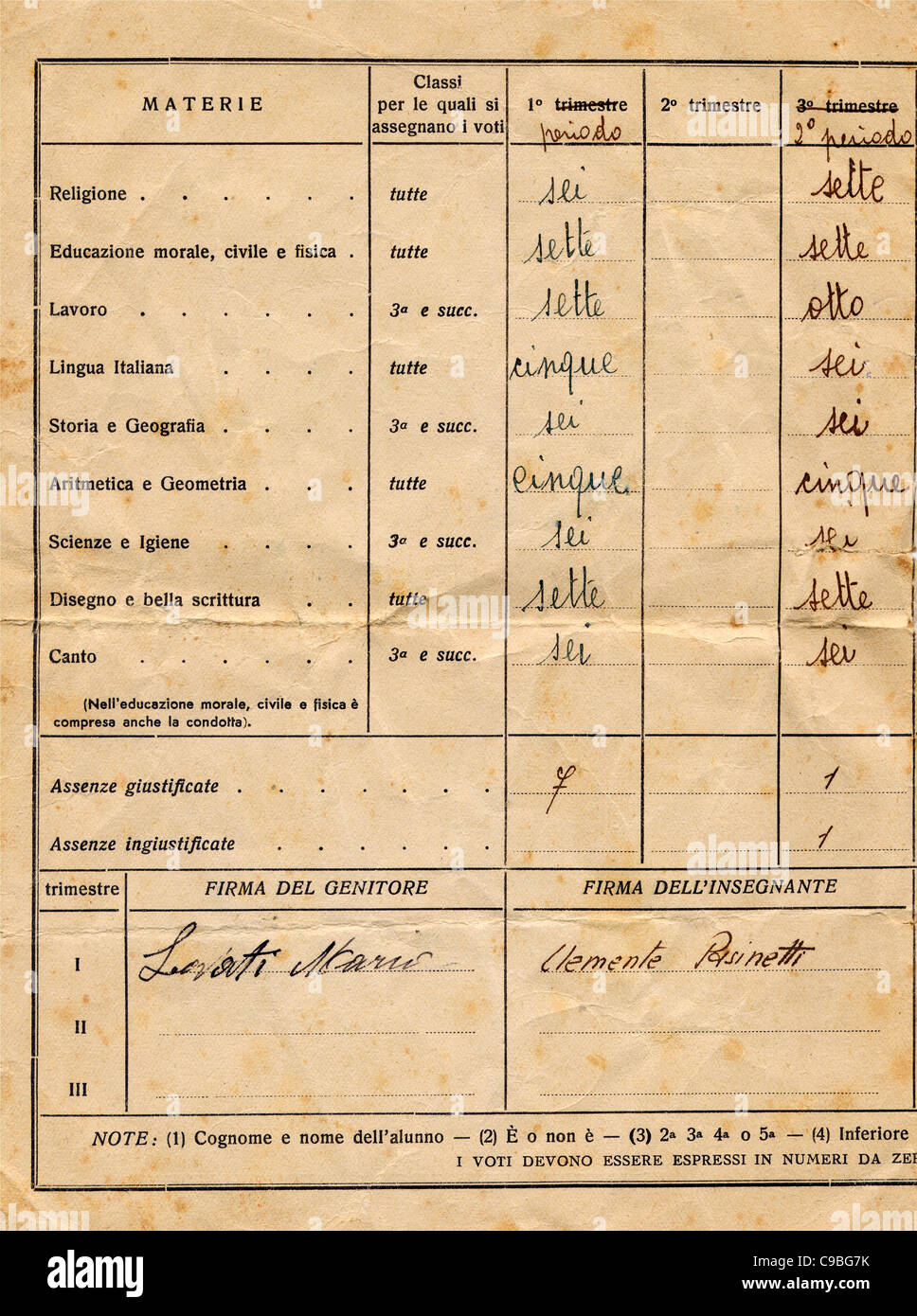 Italy 1946 vote hi-res stock photography and images - Alamy