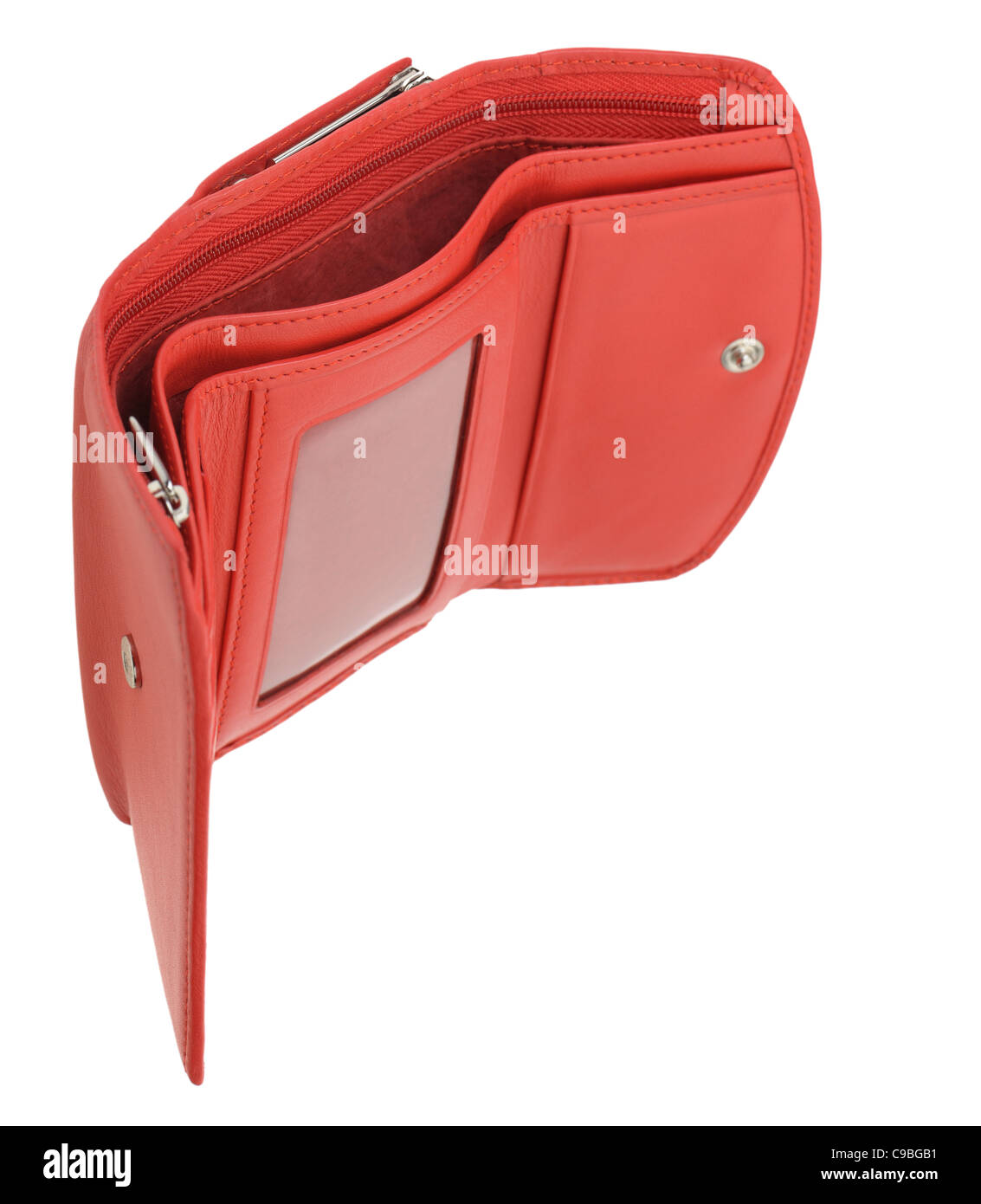 Empty wallet hi-res stock photography and images - Alamy