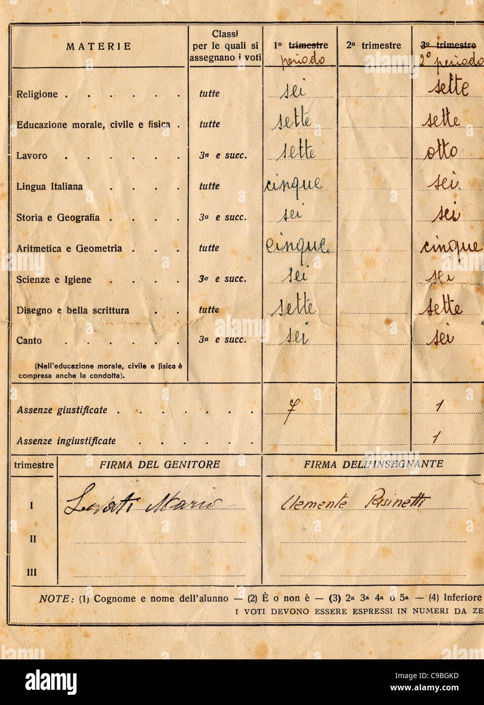 Italy 1946 vote hi-res stock photography and images - Alamy