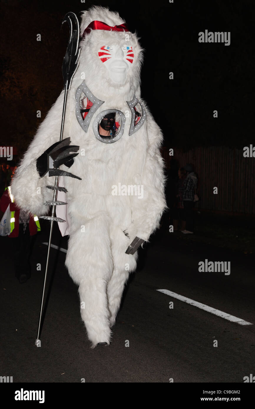 Pandora's Army by Motiv8 Carnival Club Stock Photo - Alamy