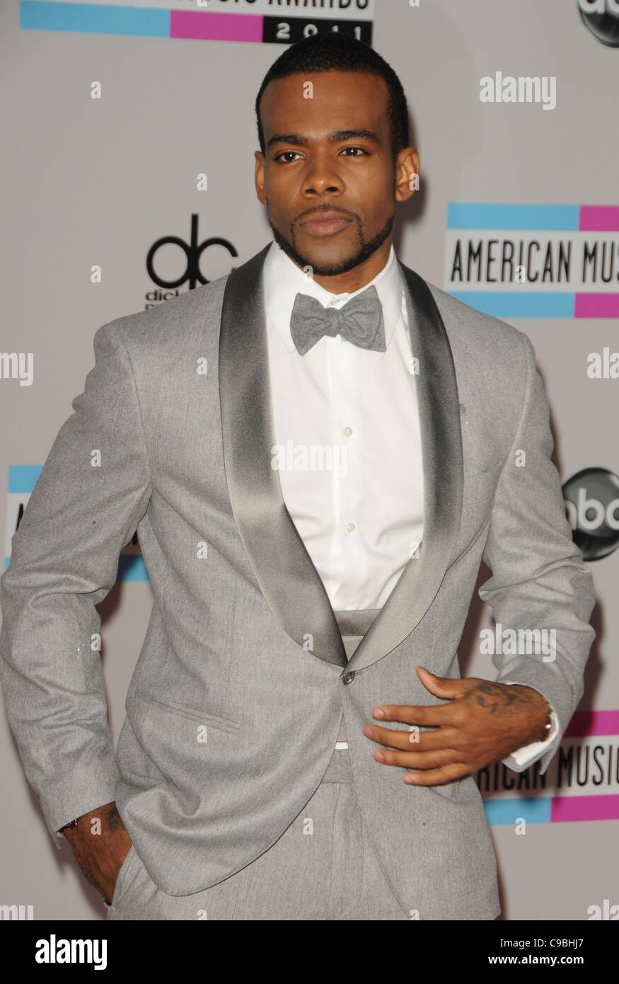 Mario at arrivals for The 38th Annual American Music Awards - ARRIVALS ...