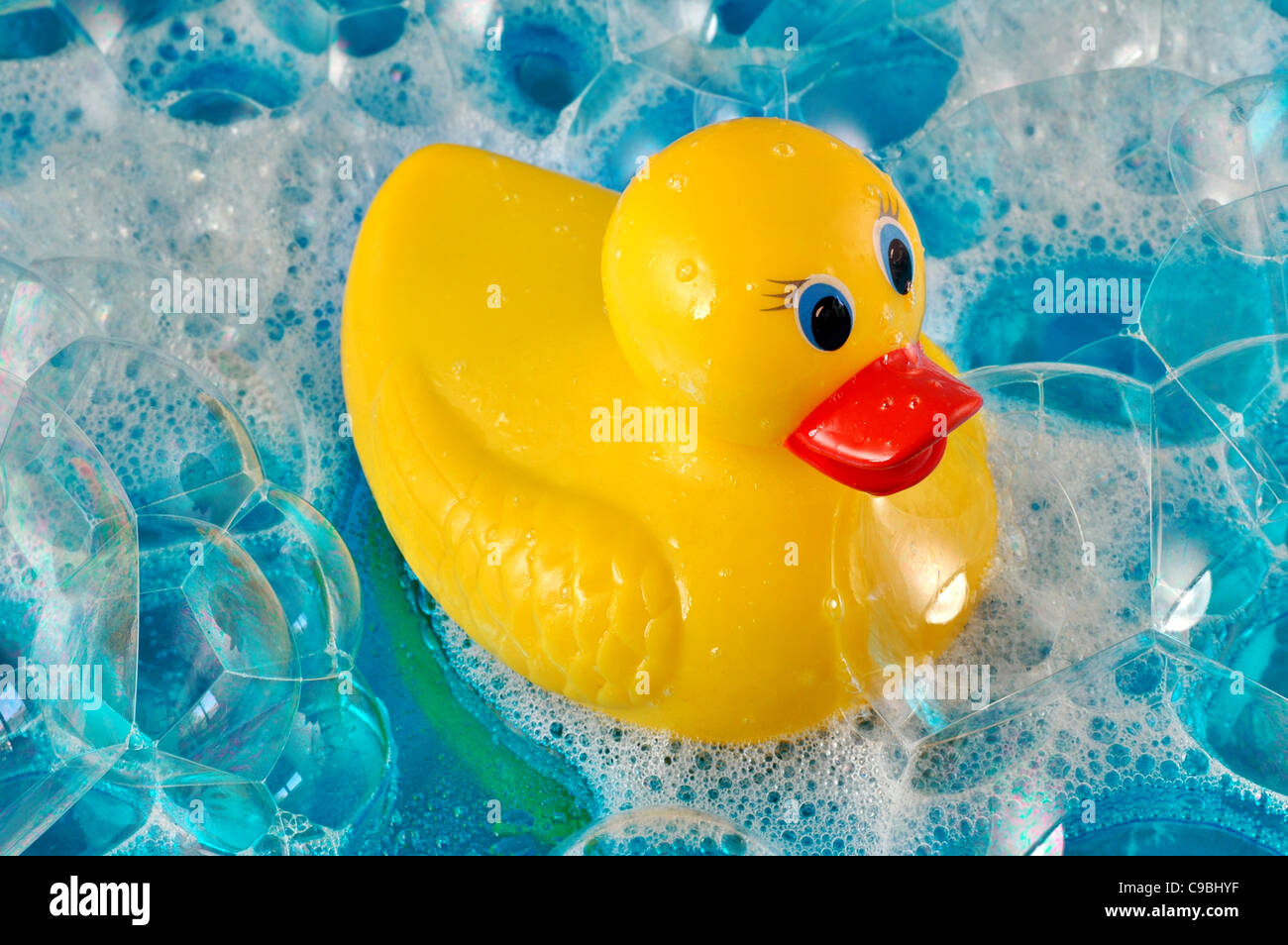 Kids toy duck hi-res stock photography and images - Alamy