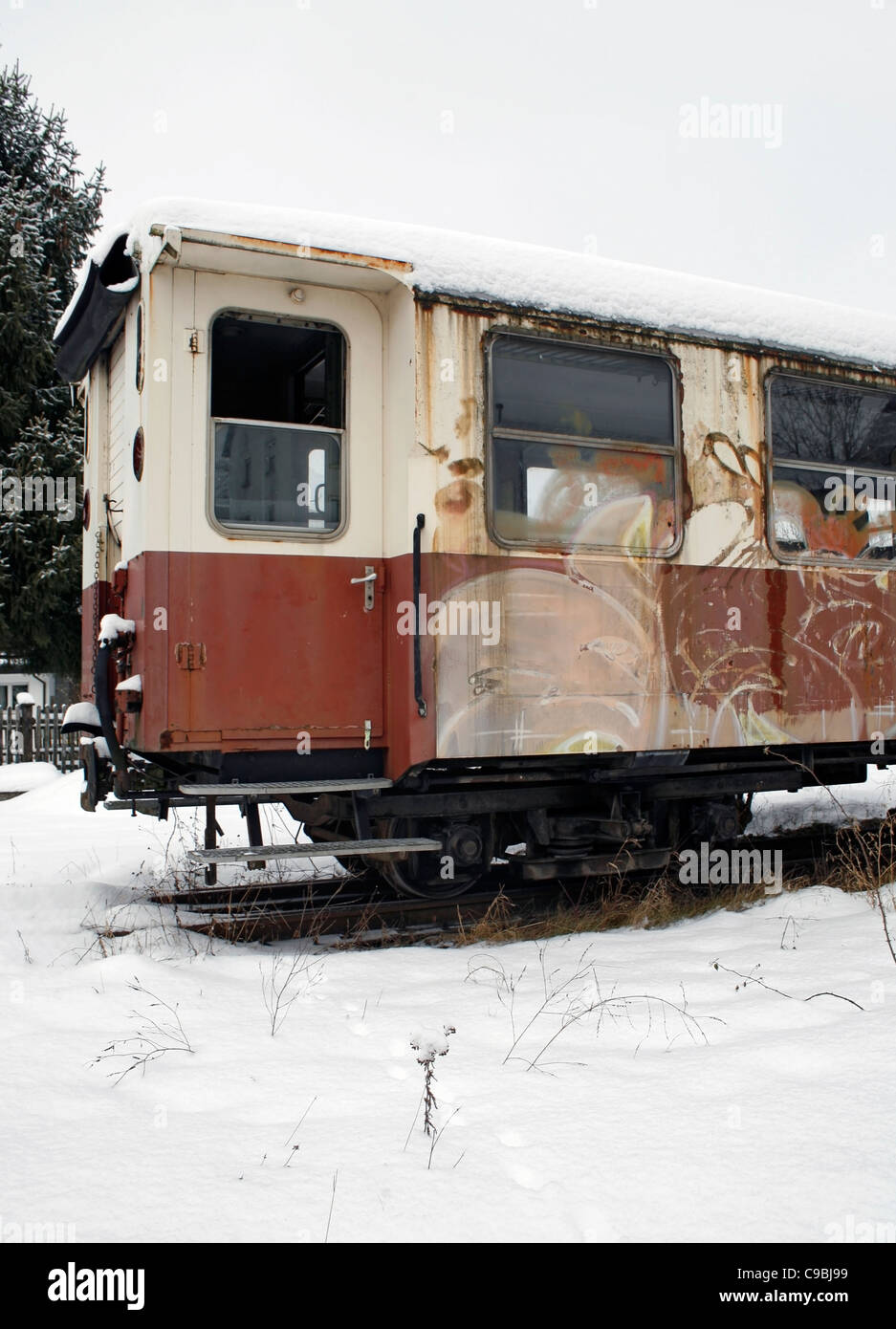 The old southern railway hi-res stock photography and images - Alamy