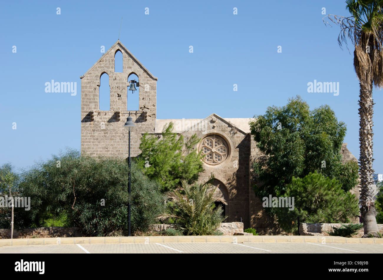 Nestorian church hi-res stock photography and images - Alamy