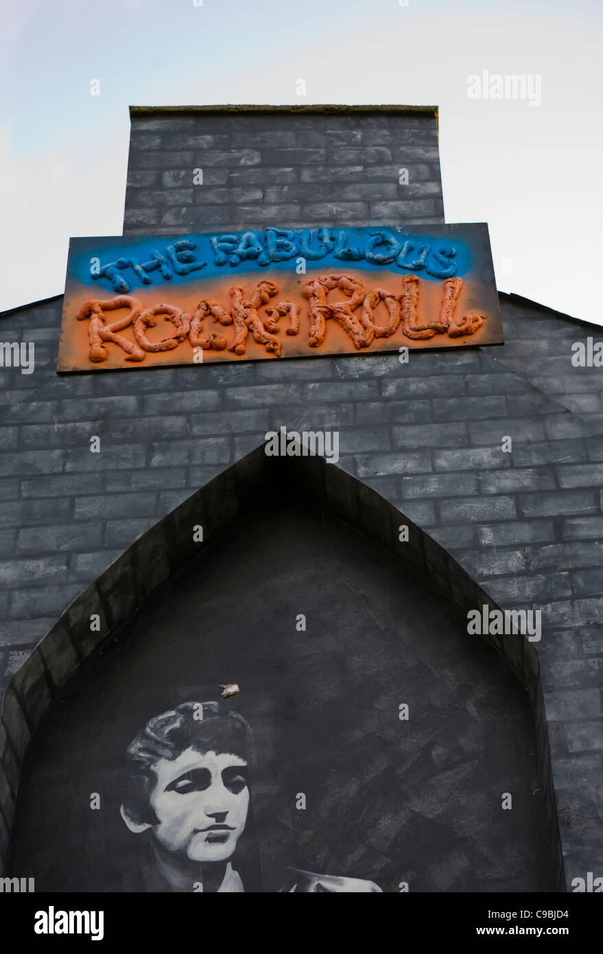 The Liverpool Mural Project The Riverside Group Wall Paintings of the ...