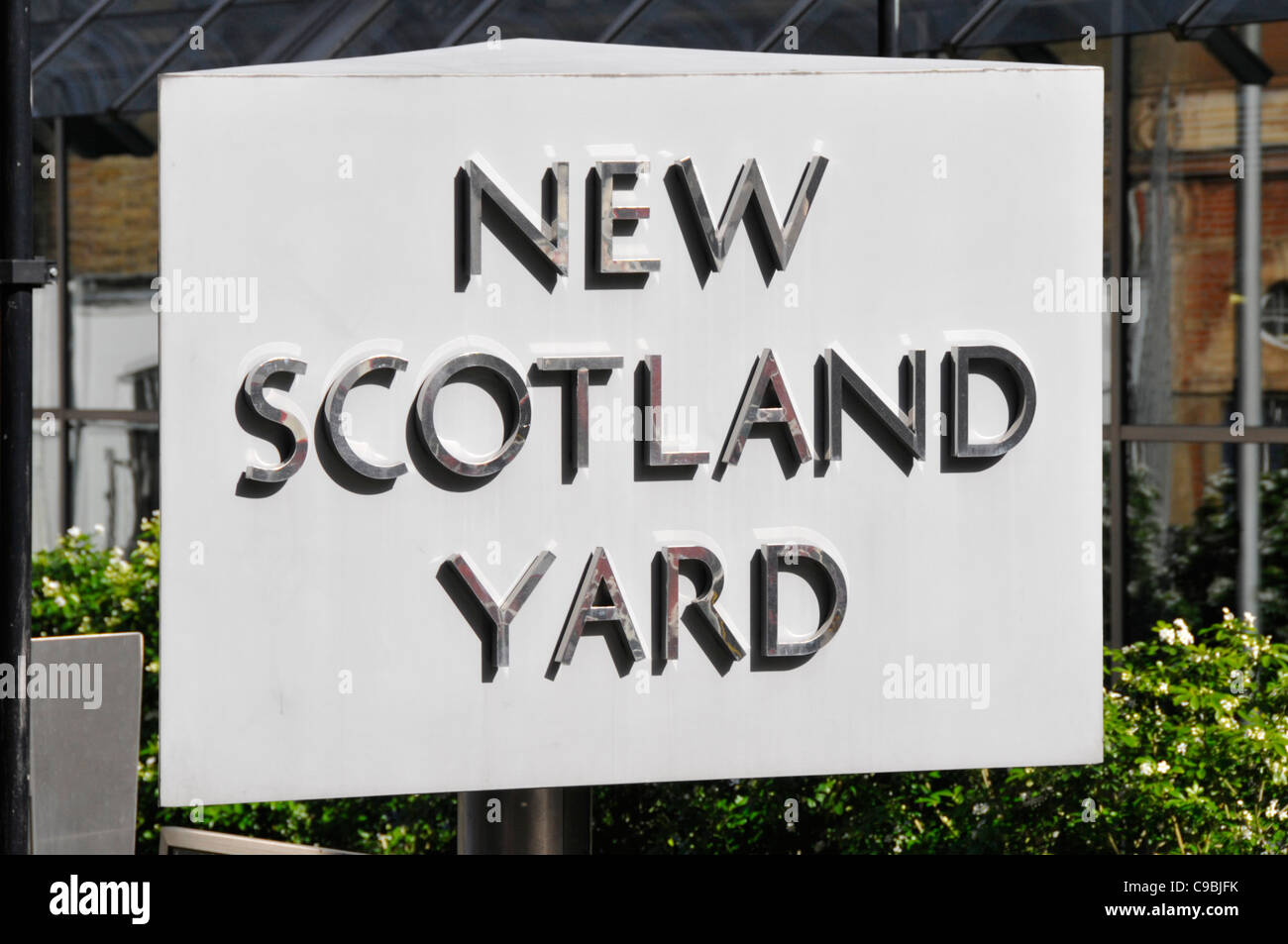 Police scotland logo hi-res stock photography and images - Alamy