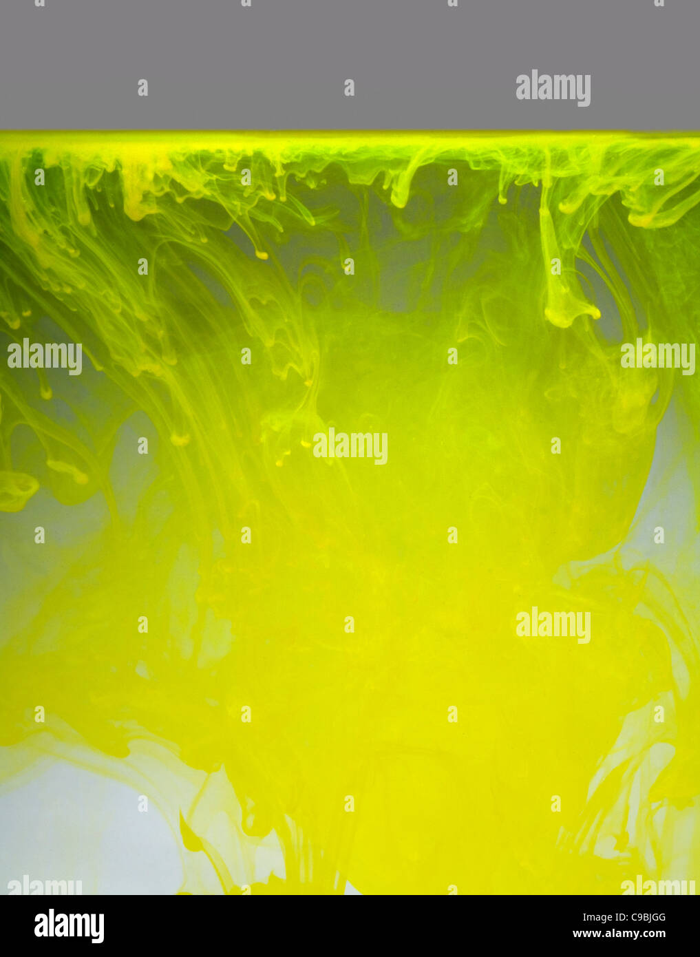 abstract floating color background Stock Photo - Alamy
