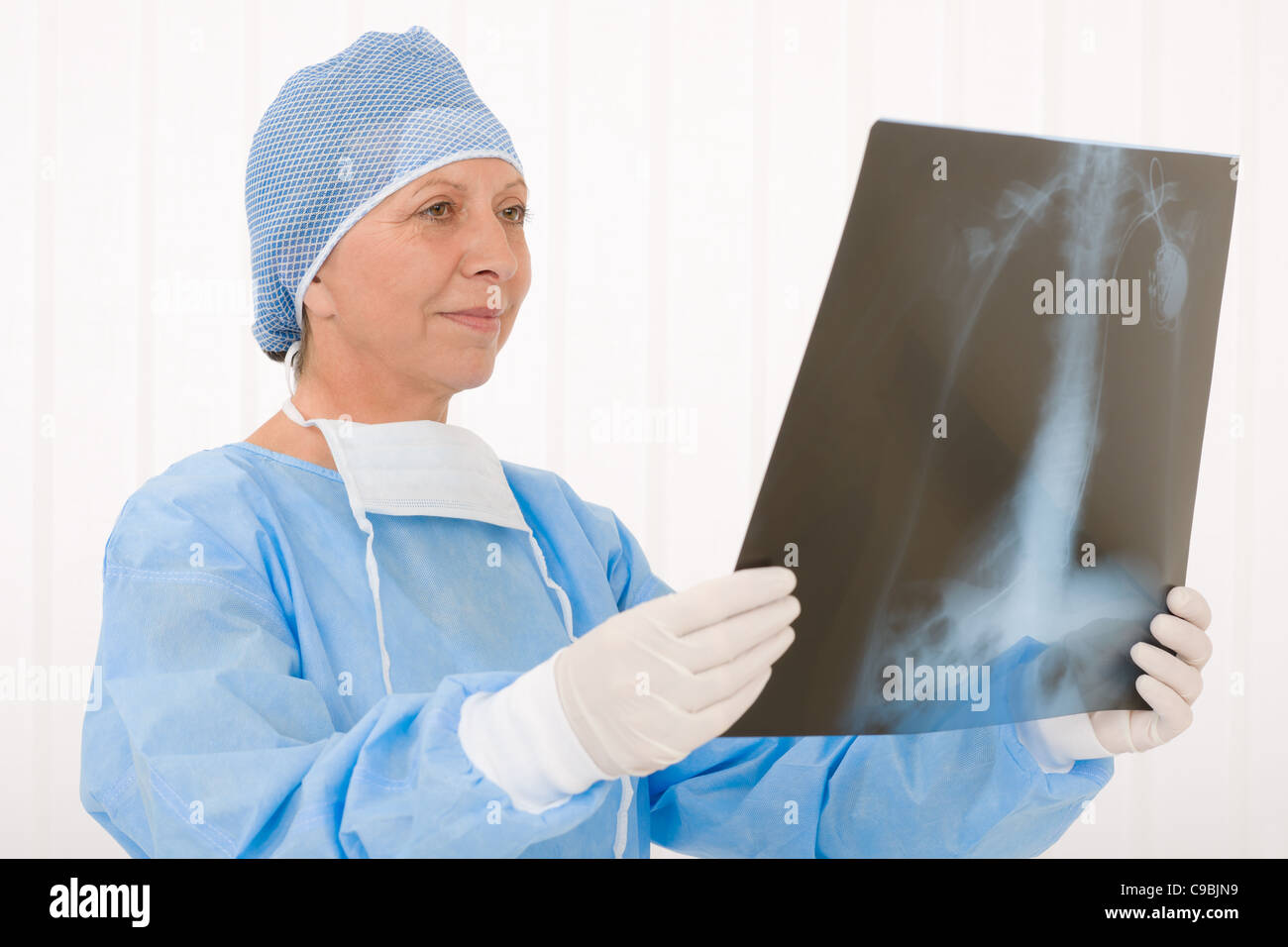 Doctor Overall Operation Stock Photos & Doctor Overall Operation Stock ...