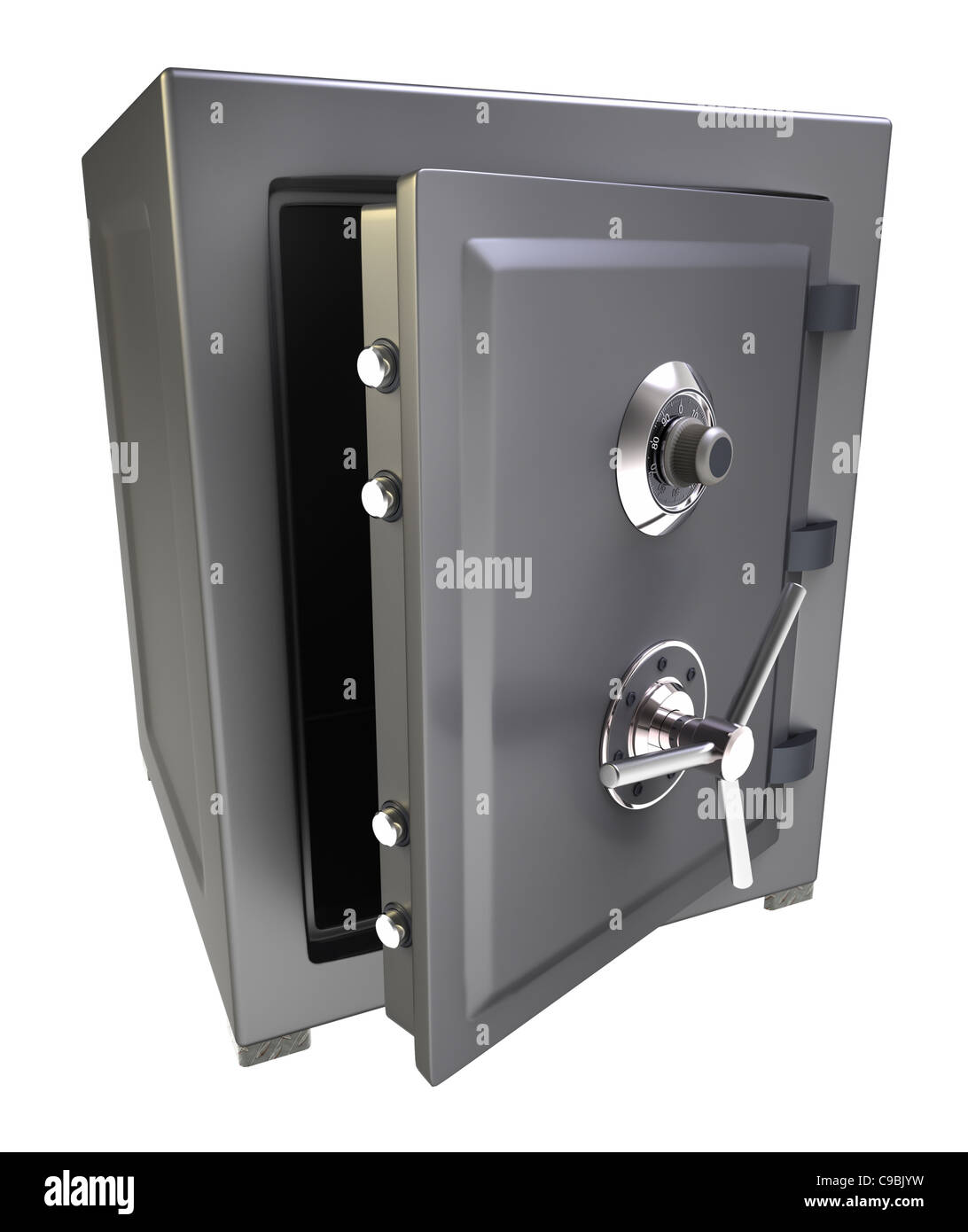 Bank trust Cut Out Stock Images & Pictures - Alamy