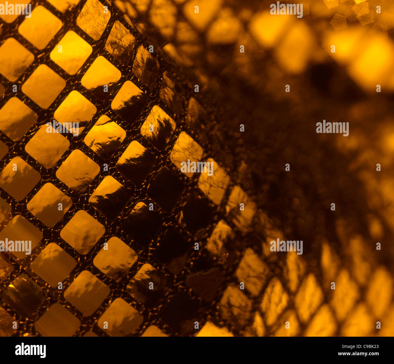 abstract reflective background Stock Photo - Alamy