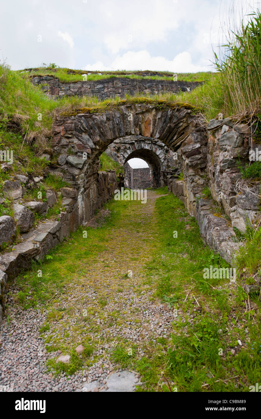 Bohus path hi-res stock photography and images - Alamy