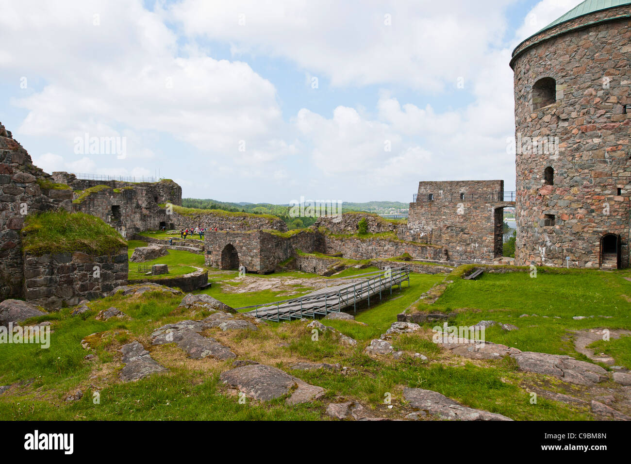 Bohus path hi-res stock photography and images - Alamy