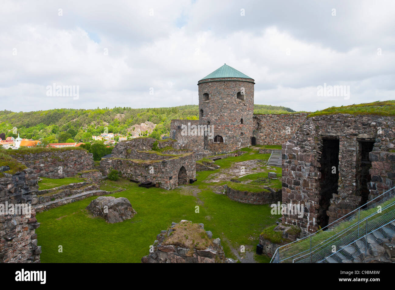 Bohus path hi-res stock photography and images - Alamy