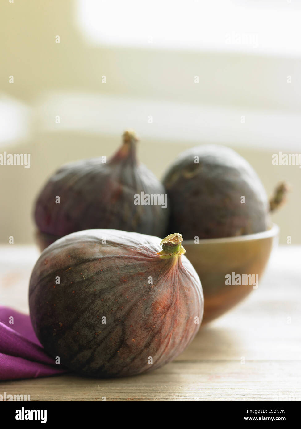 Five figs hi-res stock photography and images - Alamy