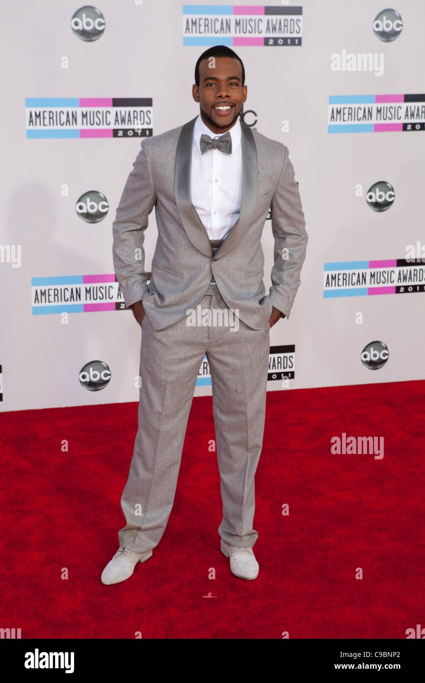 Mario at arrivals for The 38th Annual American Music Awards - ARRIVALS ...