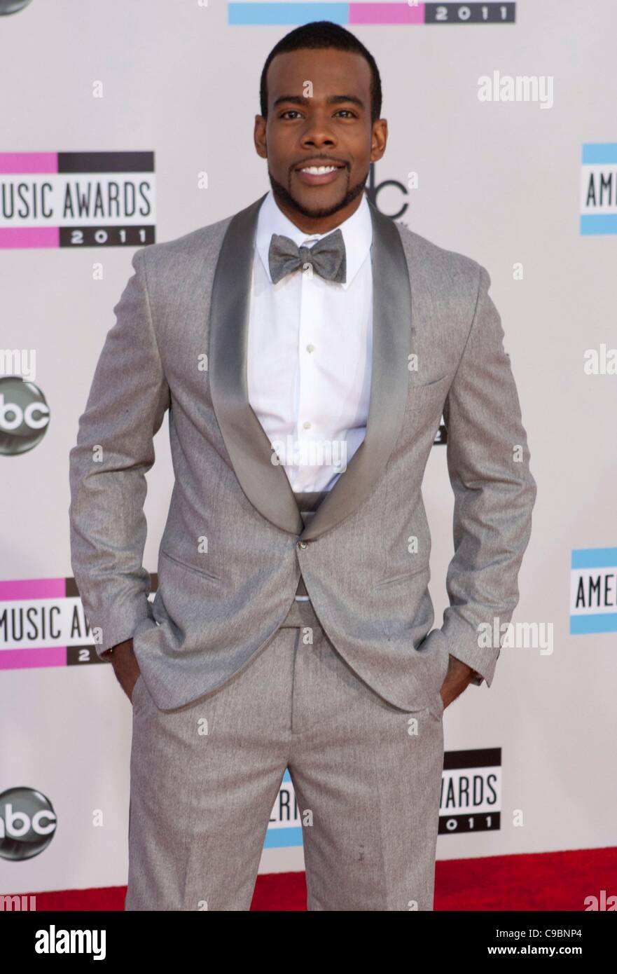 Mario at arrivals for The 38th Annual American Music Awards - ARRIVALS ...