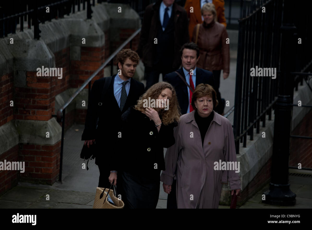 Milly dowler hi-res stock photography and images - Alamy