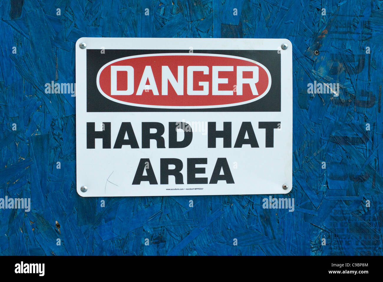 Warning sign informing public hi-res stock photography and images - Alamy
