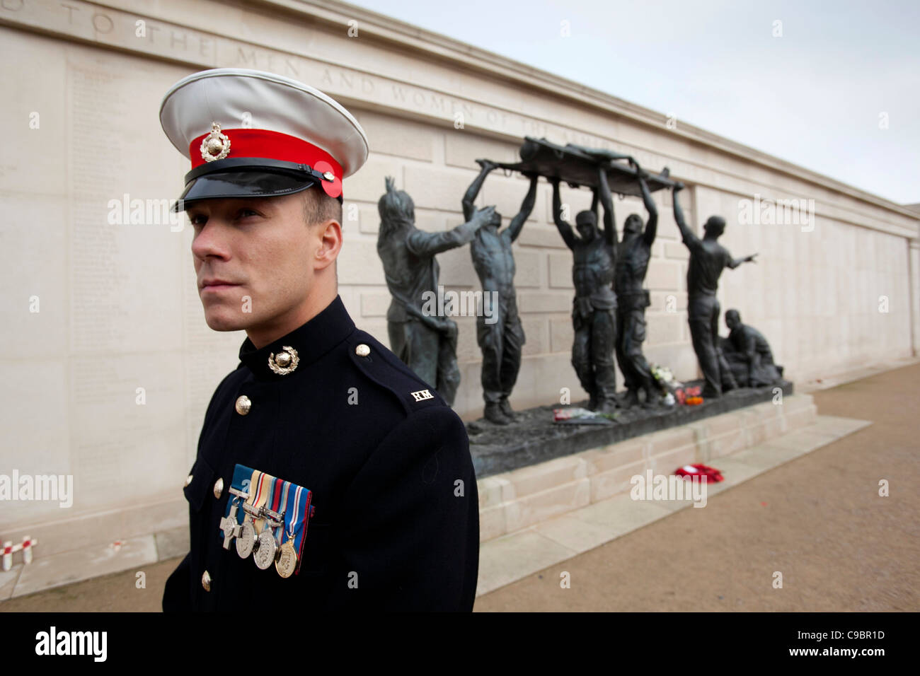 Matt croucher hi-res stock photography and images - Alamy