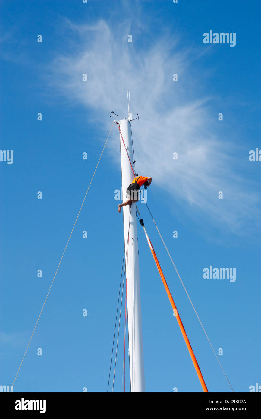 Yacht photographer hi-res stock photography and images - Alamy