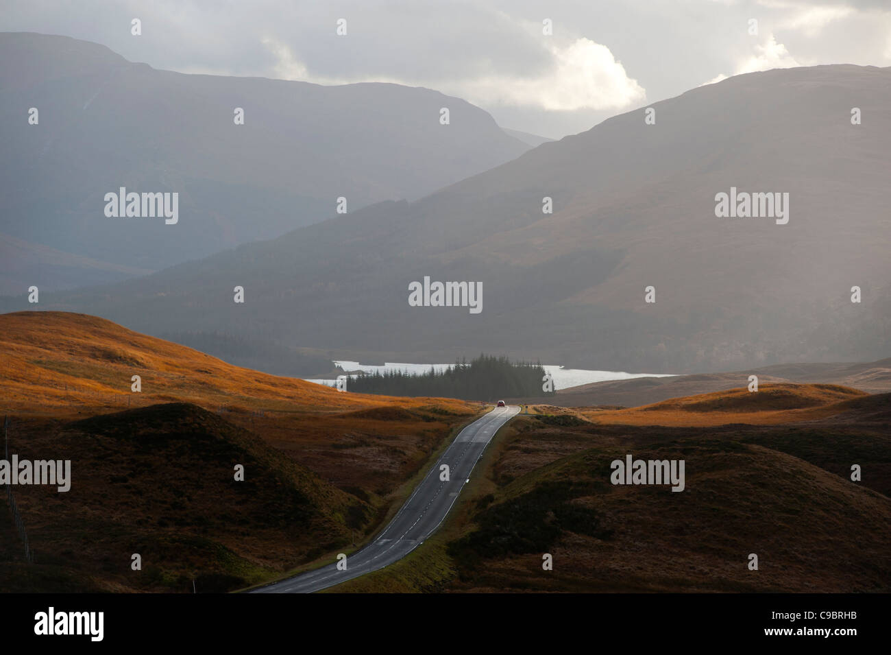 A82 cars hi-res stock photography and images - Alamy