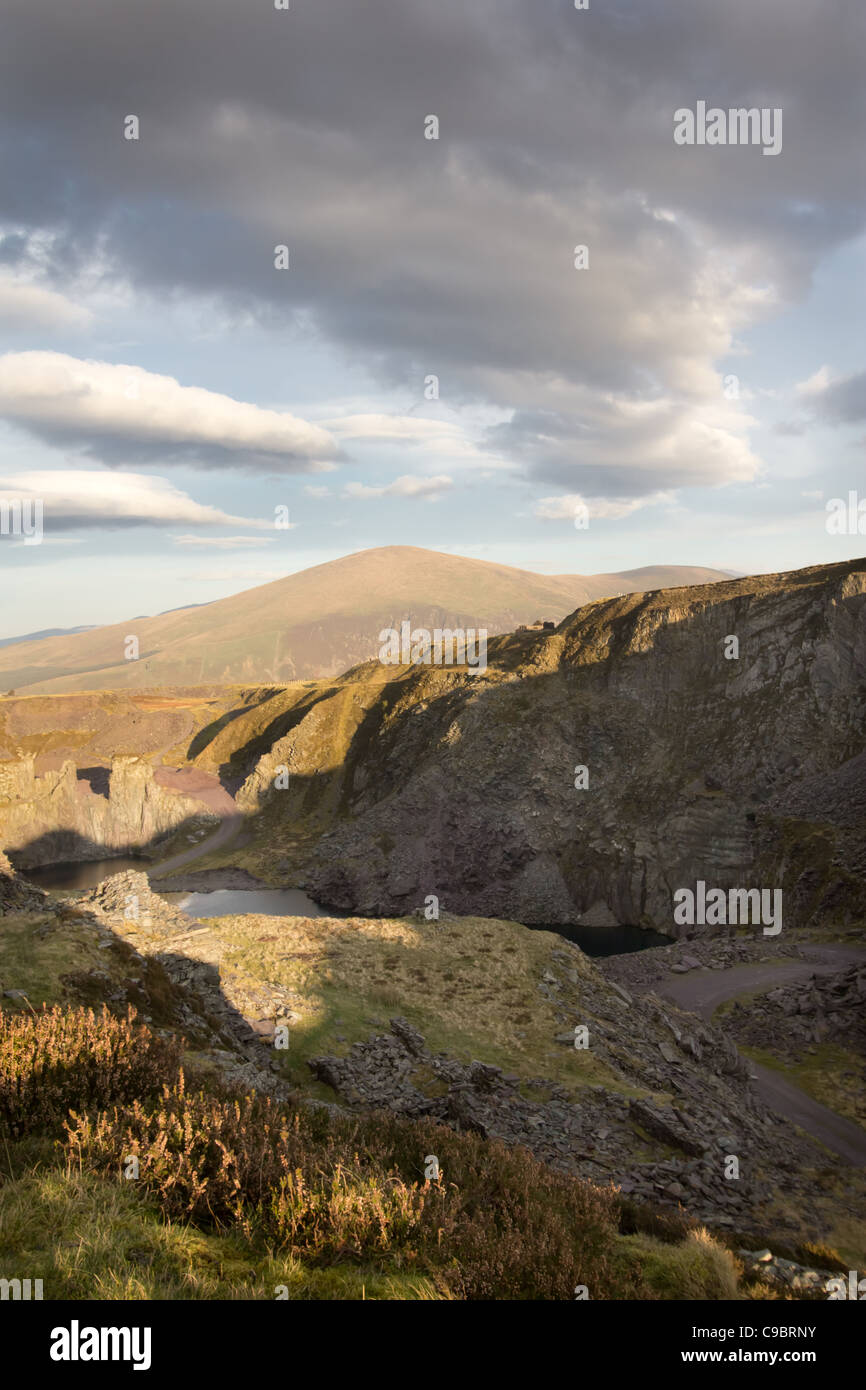 Rhosgadfan High Resolution Stock Photography and Images - Alamy