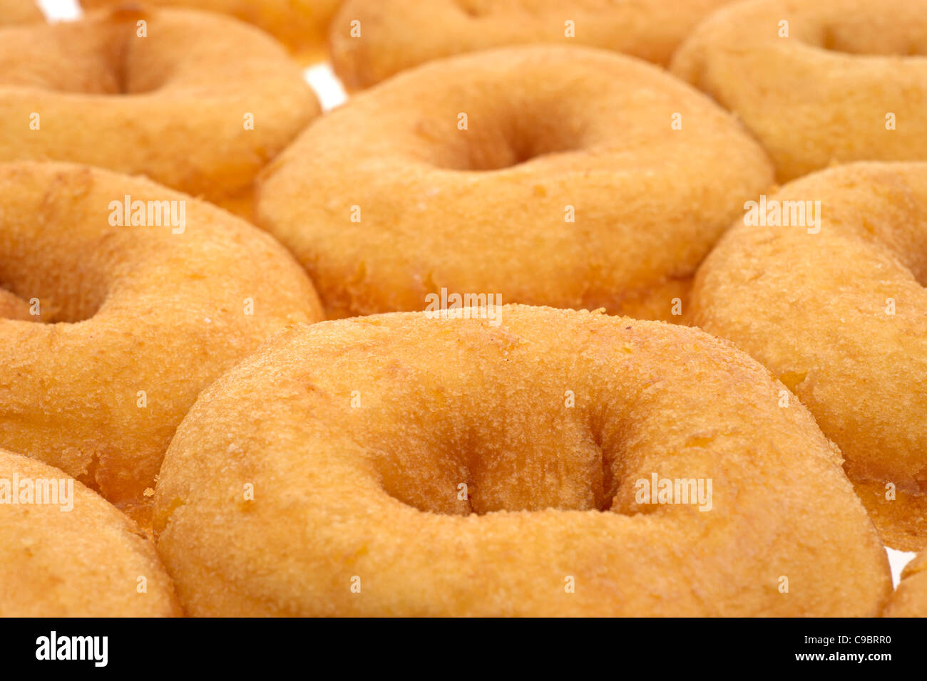 Greasy doughnut hi-res stock photography and images - Alamy