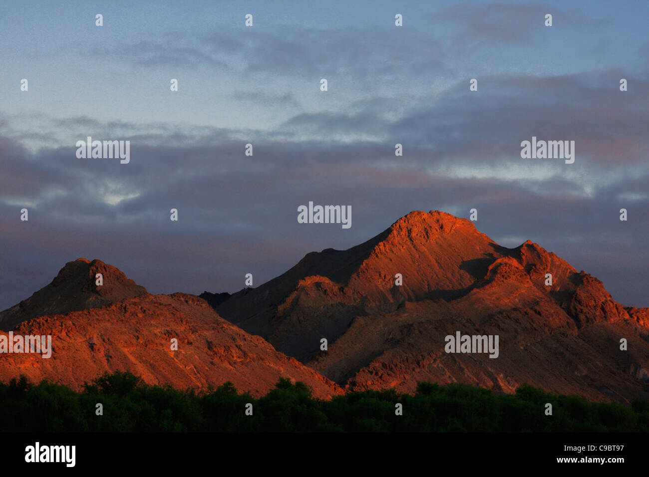 Richtersveld, Northern Cape Province, South Africa Stock Photo - Alamy