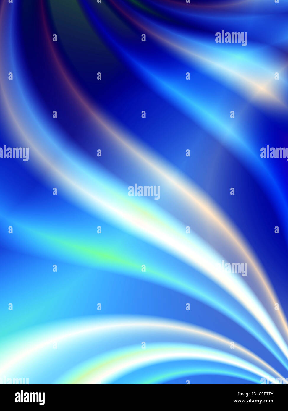 blue card background Stock Photo - Alamy