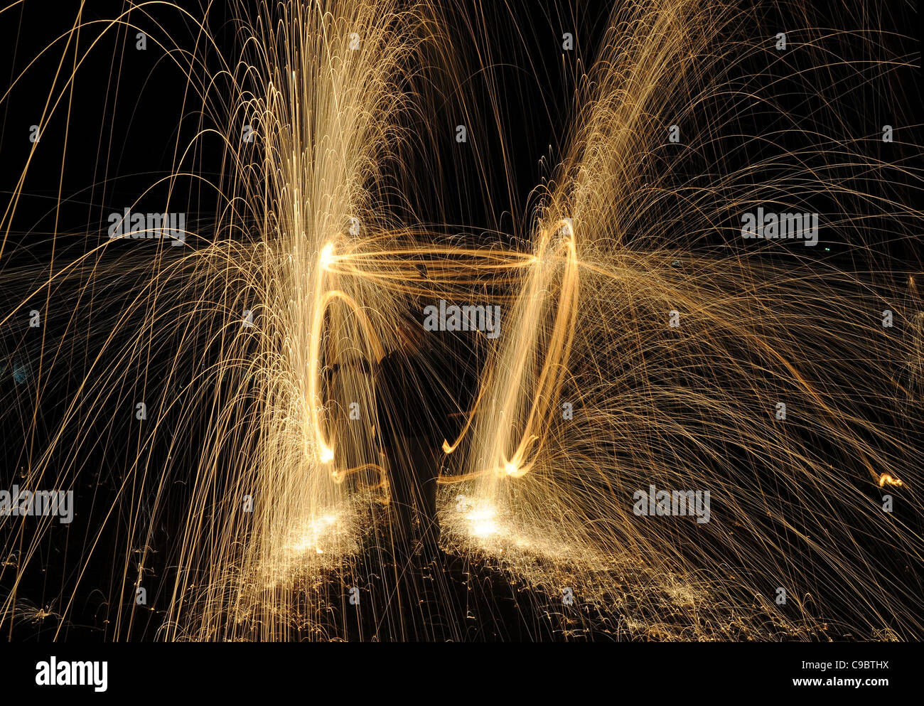 Spiral ring hi-res stock photography and images - Alamy