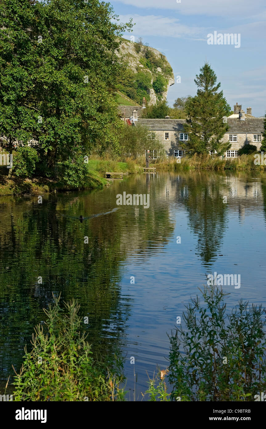 Fishing lake yorkshire hi-res stock photography and images - Alamy