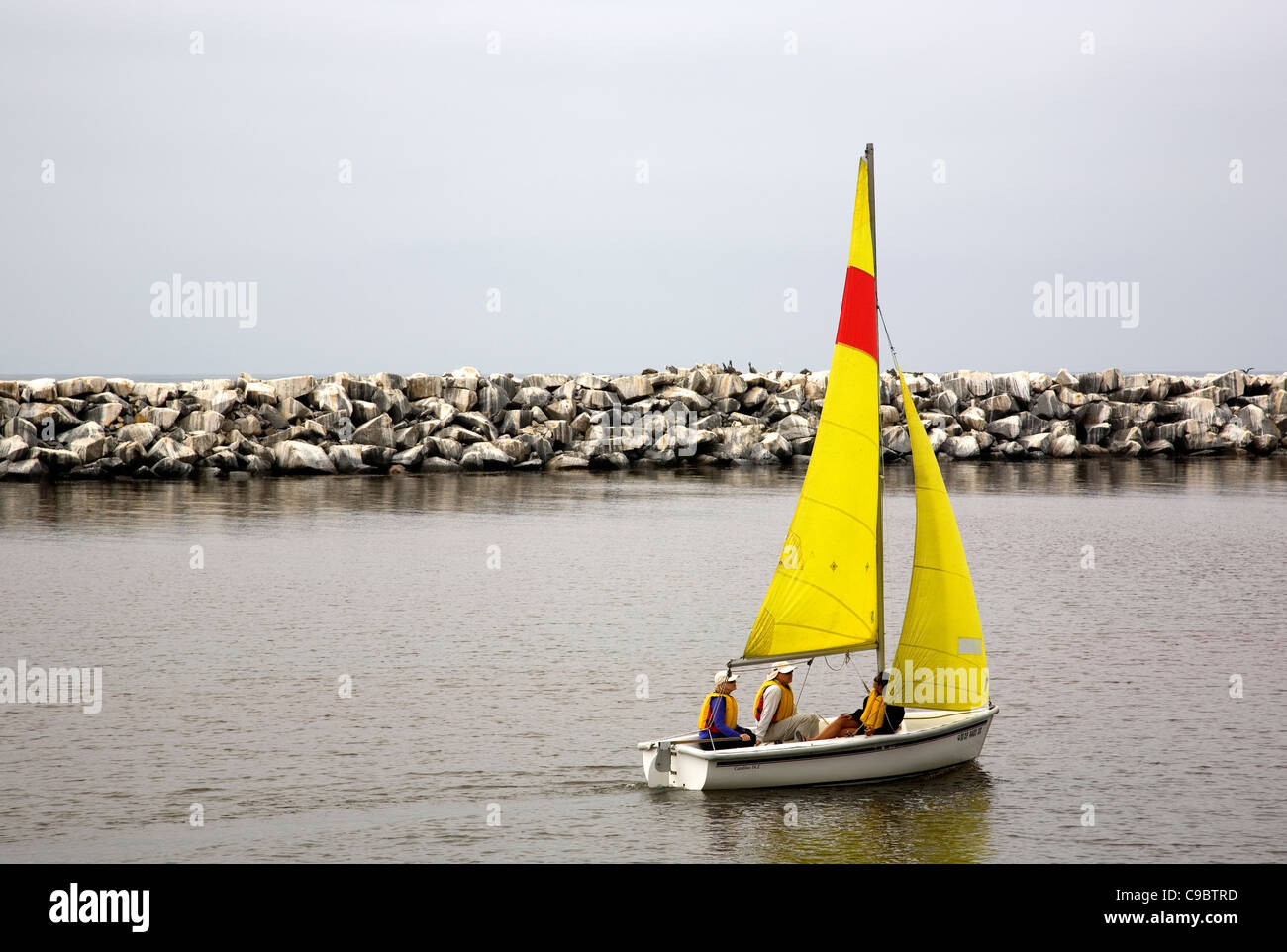 Water boat section hi-res stock photography and images - Alamy