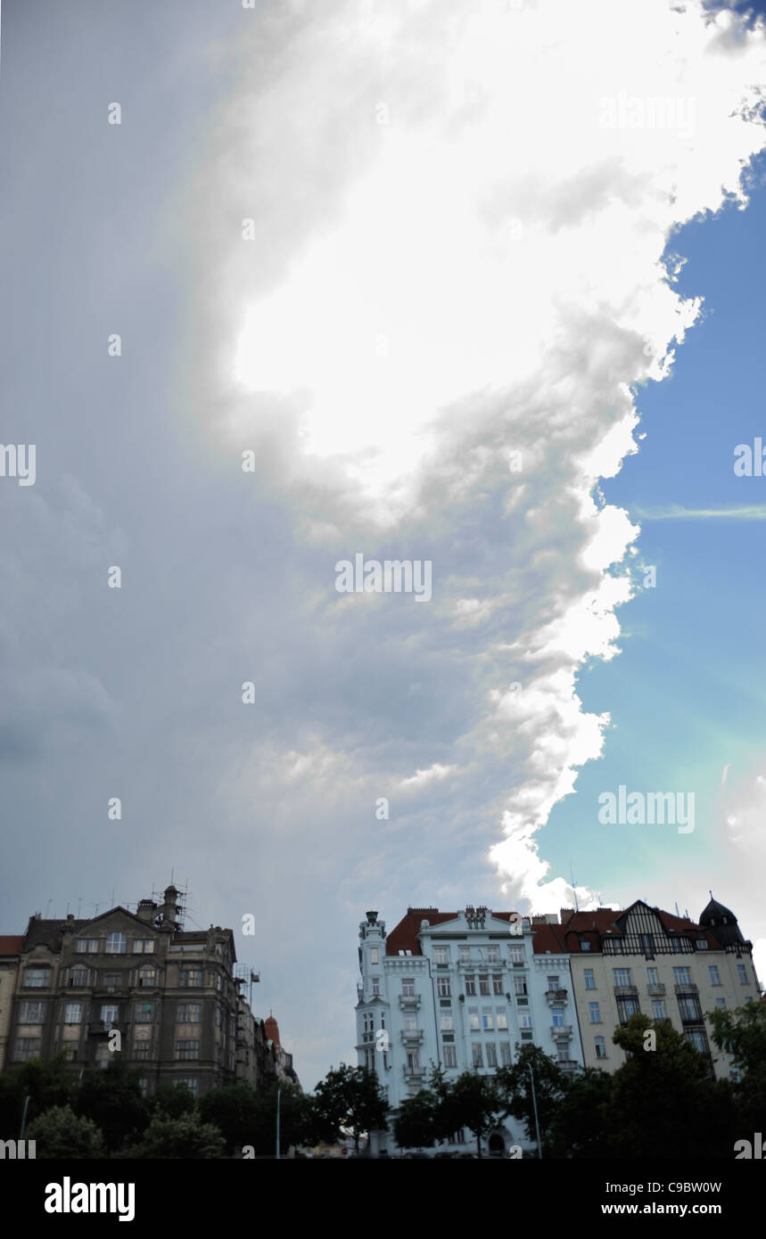 Smichov hi-res stock photography and images - Alamy