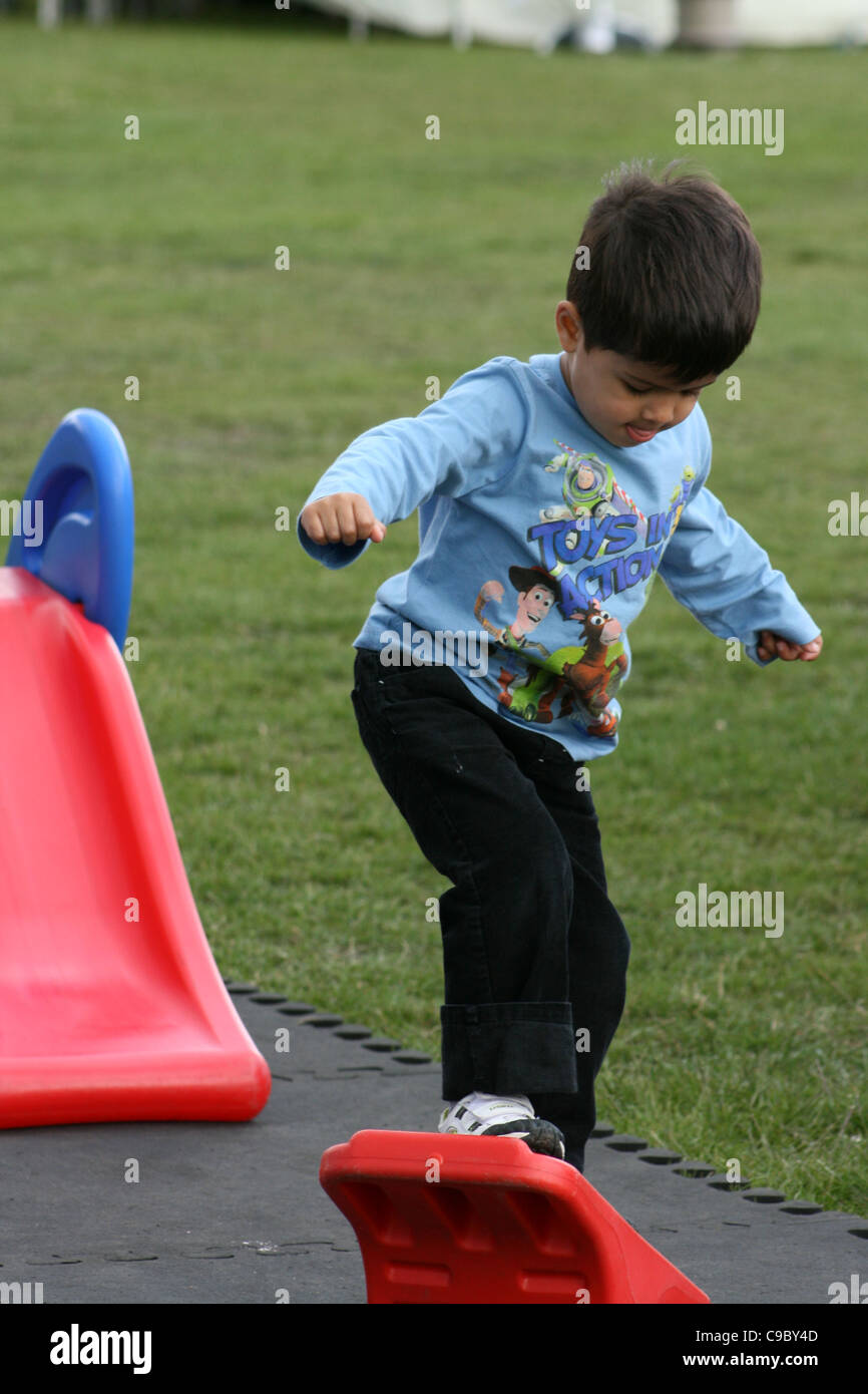 Rocker boy hi-res stock photography and images - Alamy