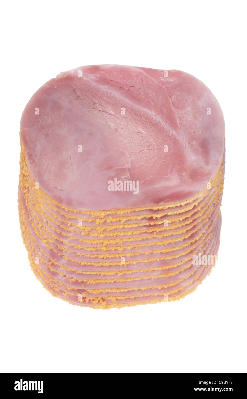 John ham hi-res stock photography and images - Alamy