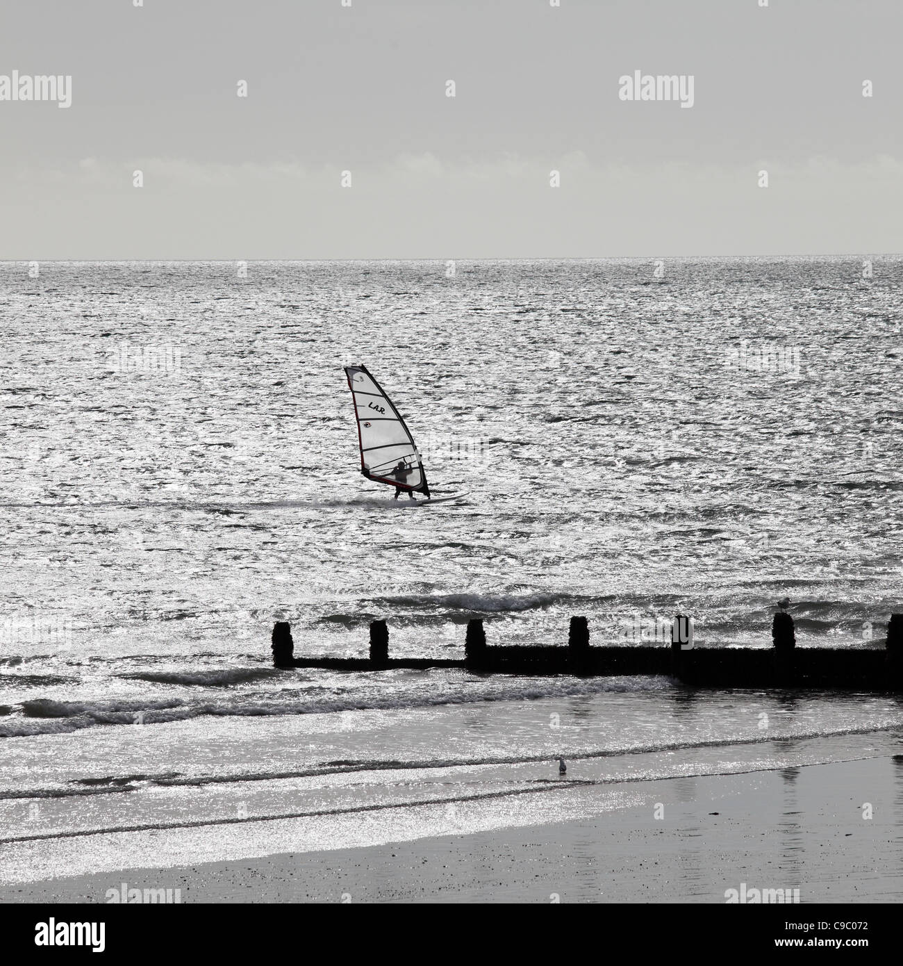 Bognor regis board hi-res stock photography and images - Alamy