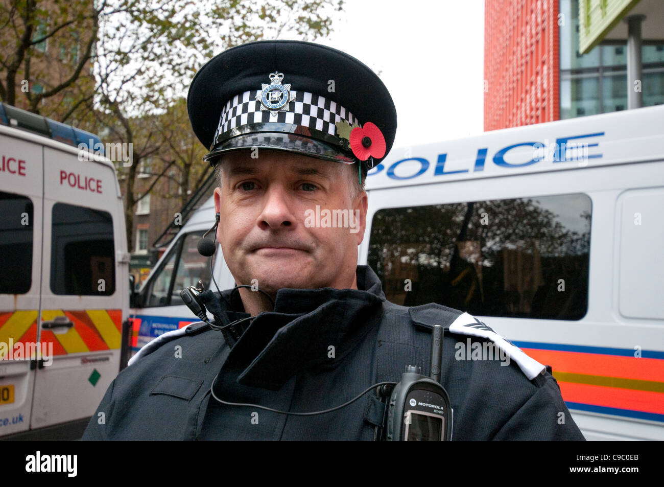 Police Poppy Stock Photos & Police Poppy Stock Images - Alamy