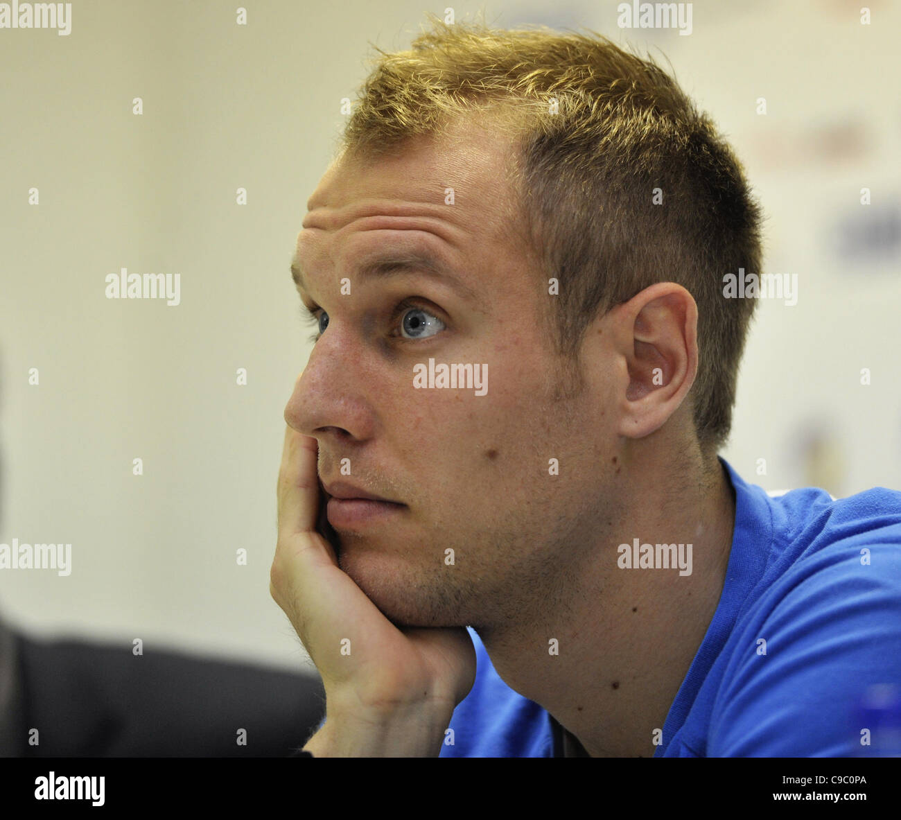 Daniel borisov hi-res stock photography and images - Alamy