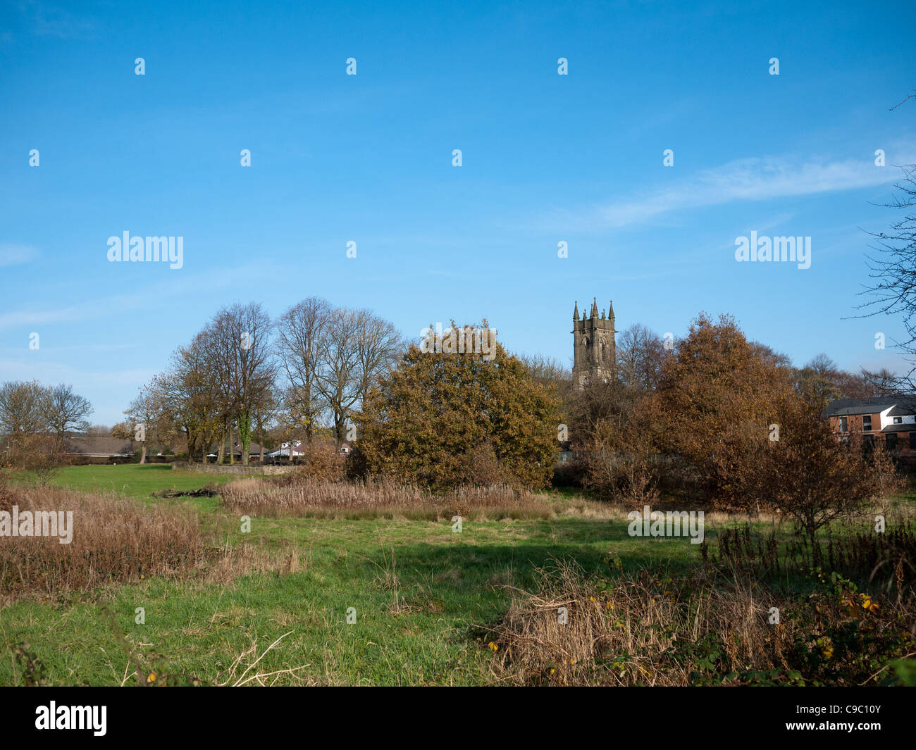 Walmersley hi-res stock photography and images - Alamy