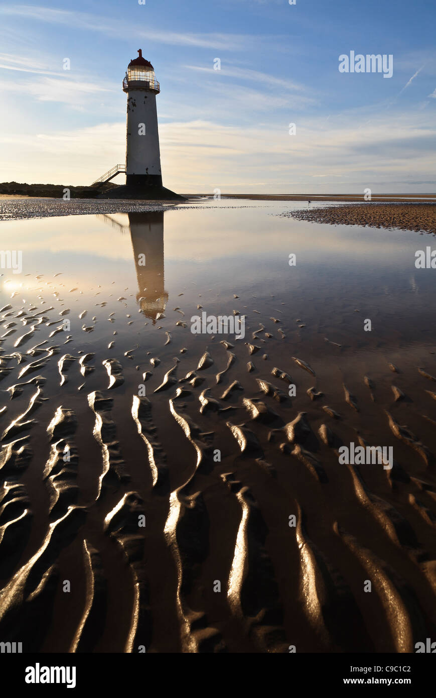 Can You Take Dogs On Talacre Beach