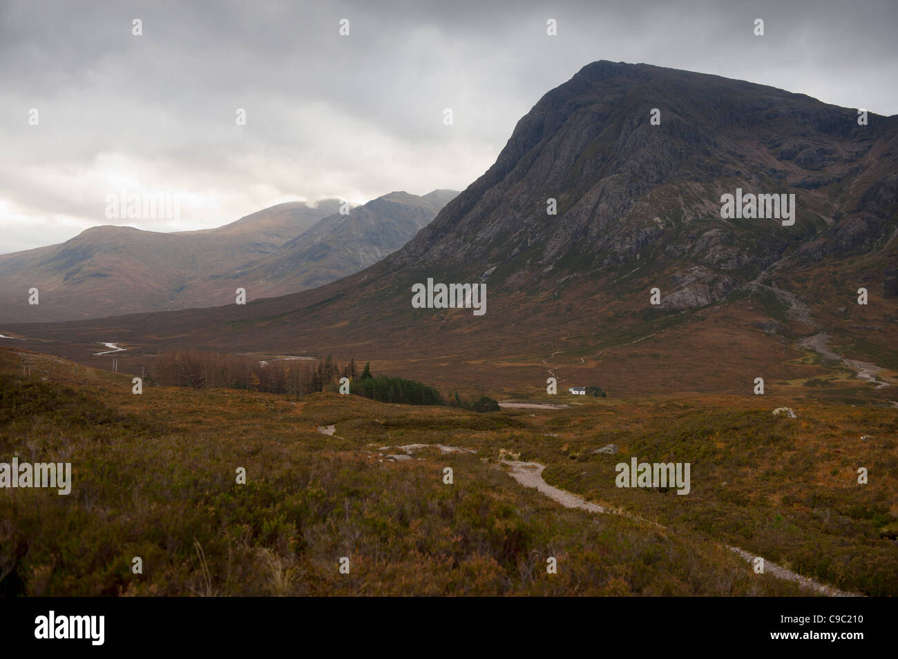 The west highland way hi-res stock photography and images - Alamy