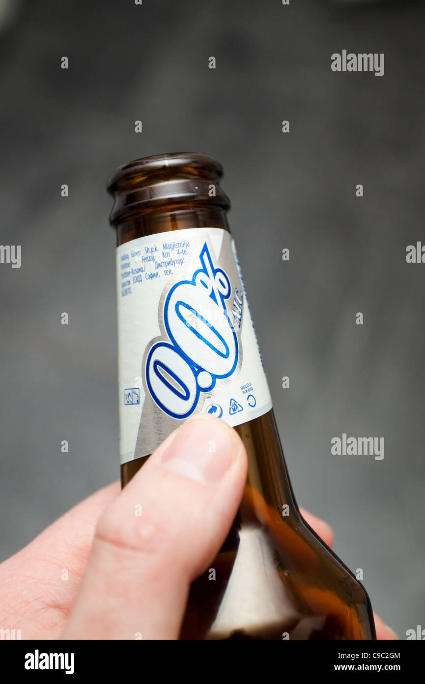 Zero alcoholic hi-res stock photography and images - Alamy