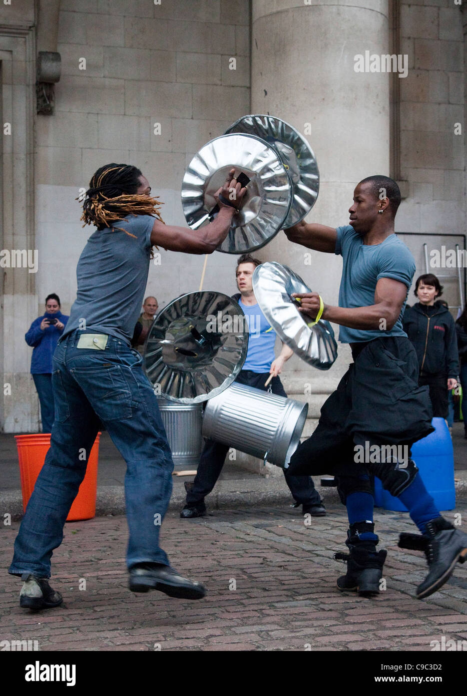 Stomp dance hi-res stock photography and images - Alamy