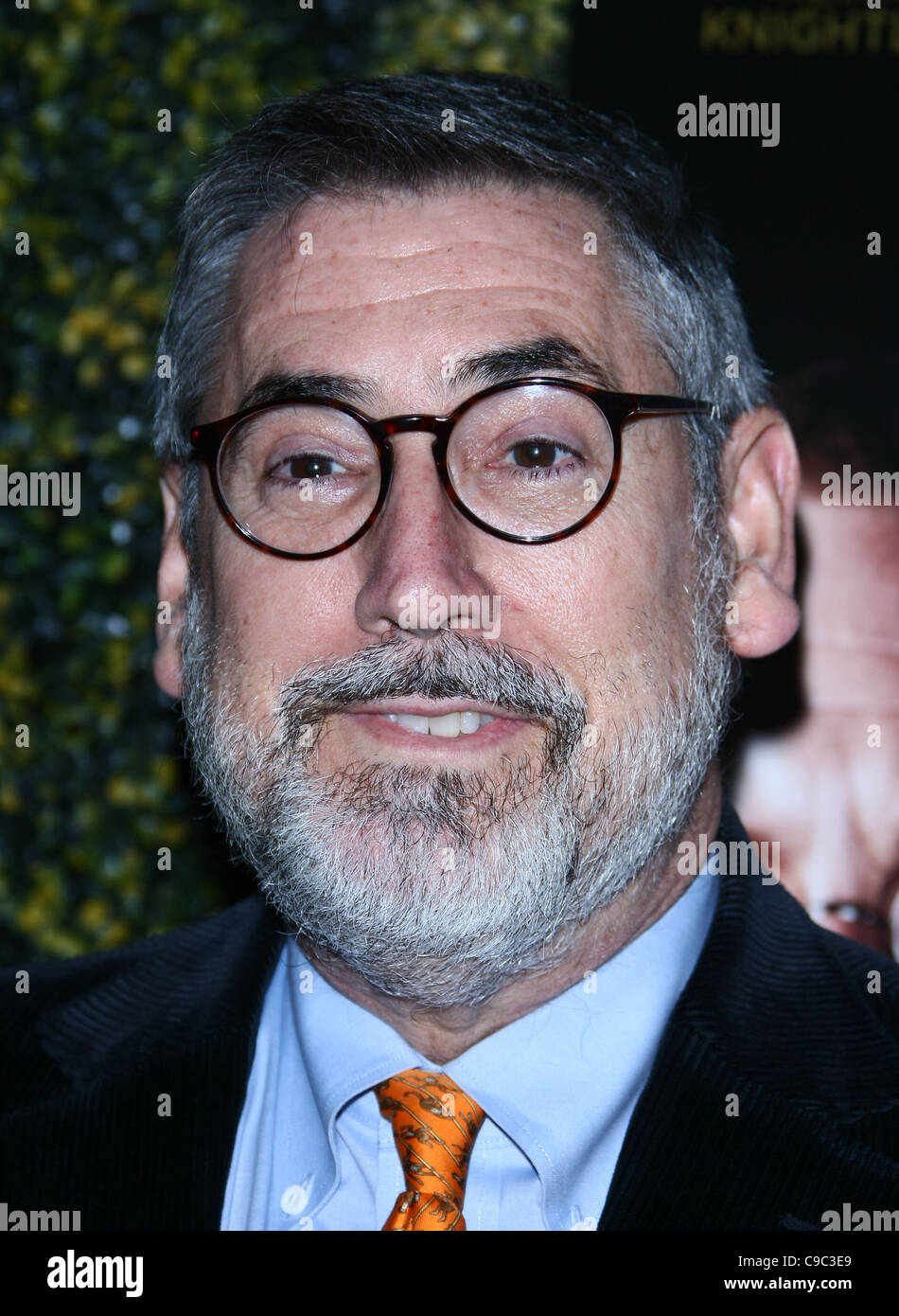 JOHN LANDIS A DANGEROUS METHOD. LA PREMIERE BEVERLY HILLS LOS ANGELES ...